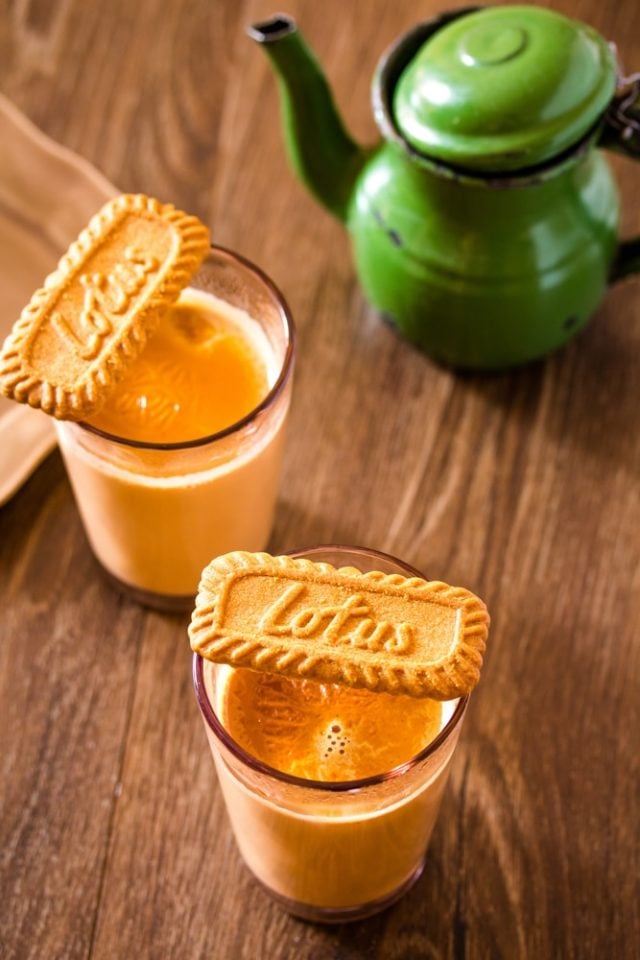 Pakistani Chai Recipe | I Knead to Eat