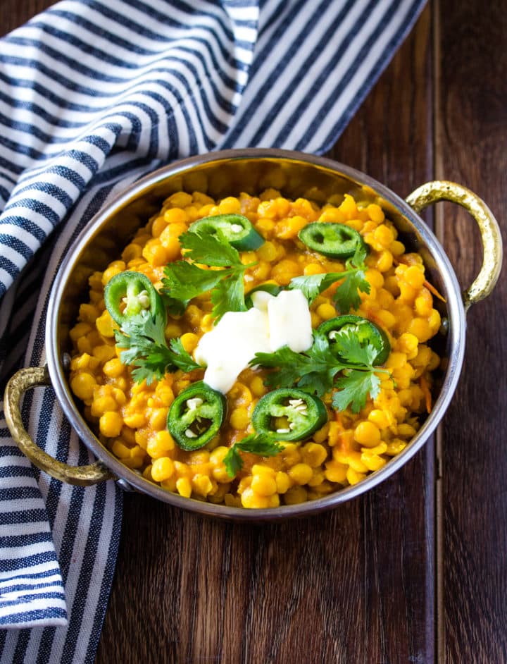 Pakistani Chana Dal Recipe I Knead To Eat Pakistani Chana Dal Recipe I Knead To Eat