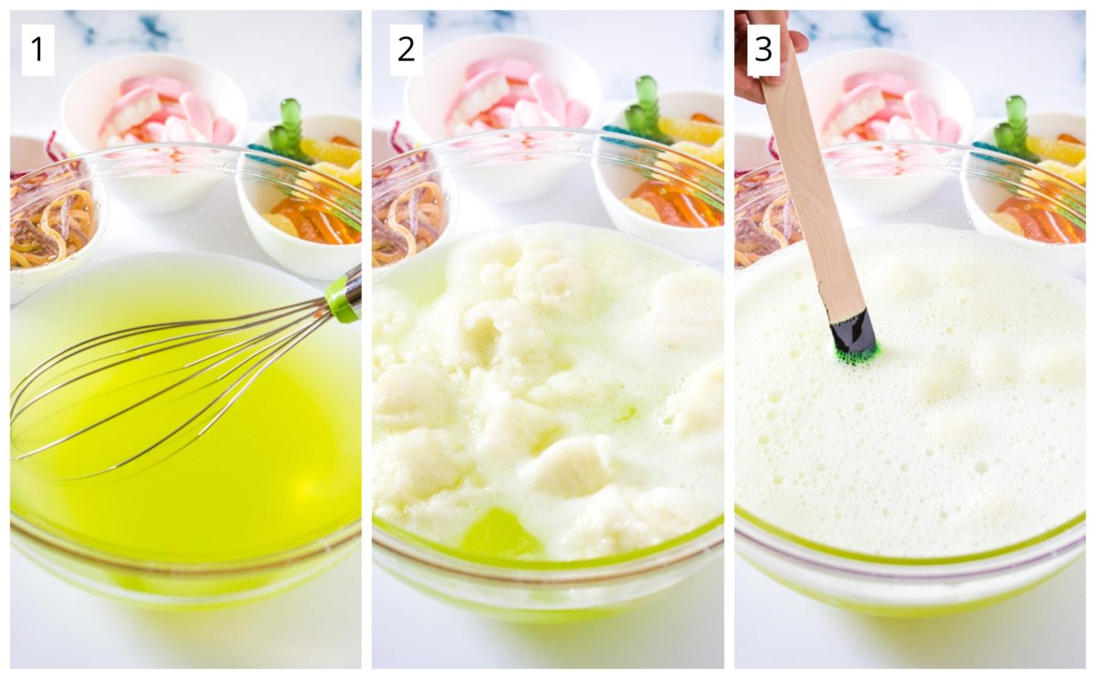 Polyjuice Potion Recipe - I Knead to Eat