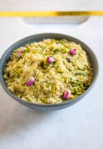Panjeeri Recipe - I Knead to Eat