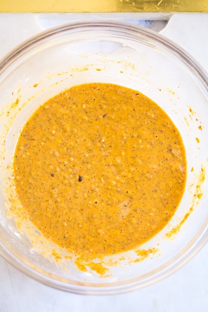 Authentic Lahori Fried Fish - I Knead to Eat